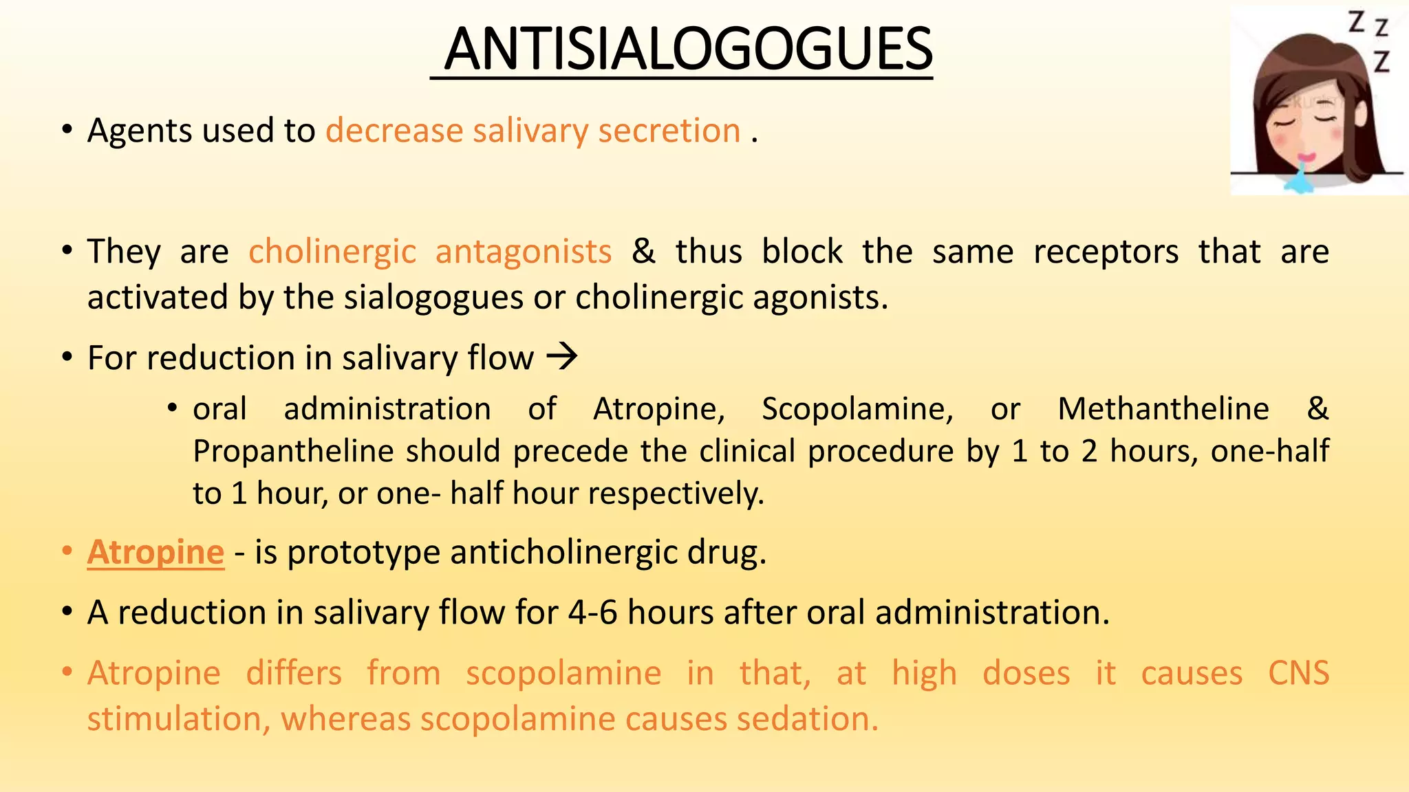 Drugs in prosthodontics | PPTX
