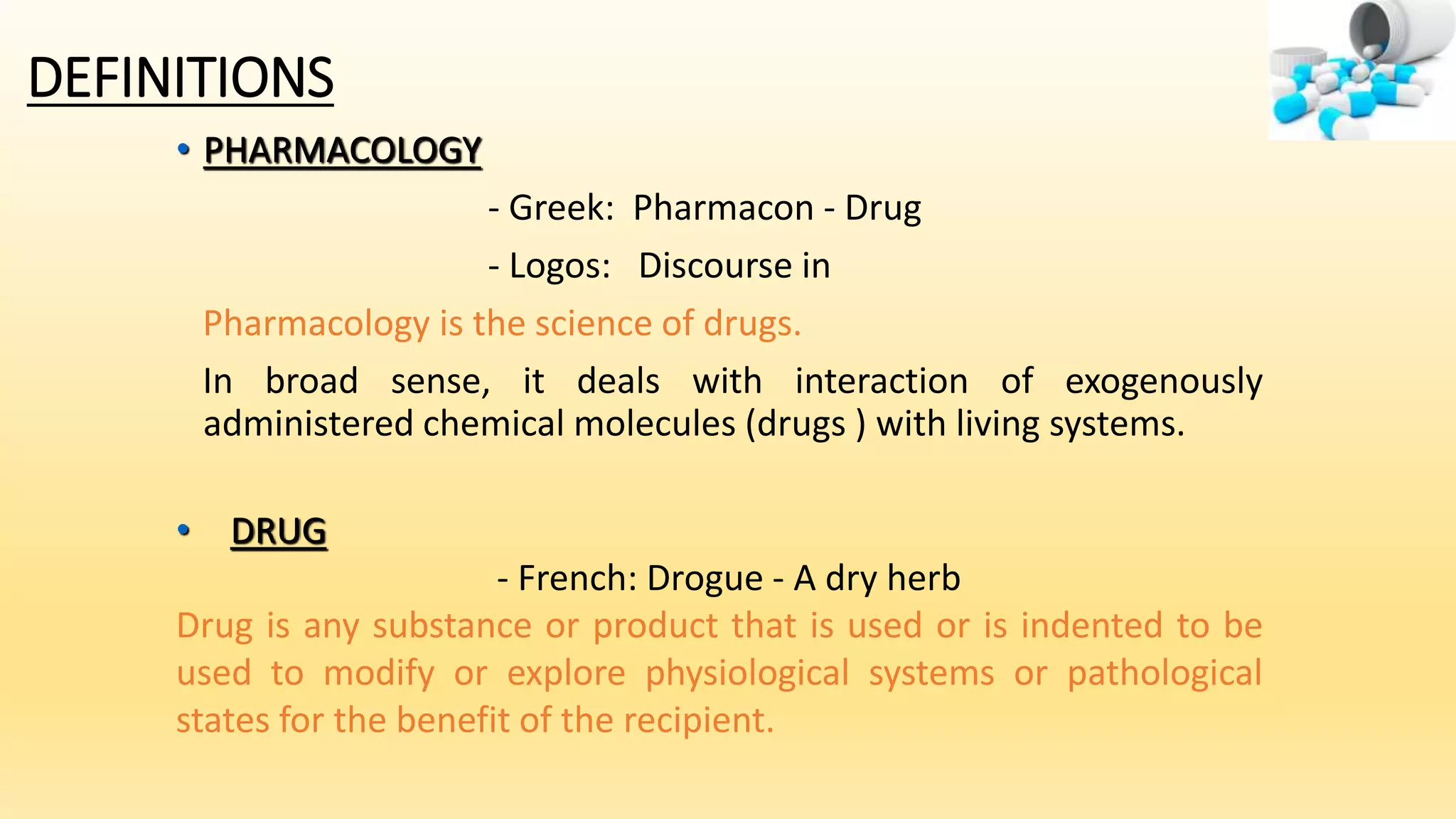 Drugs in prosthodontics | PPTX