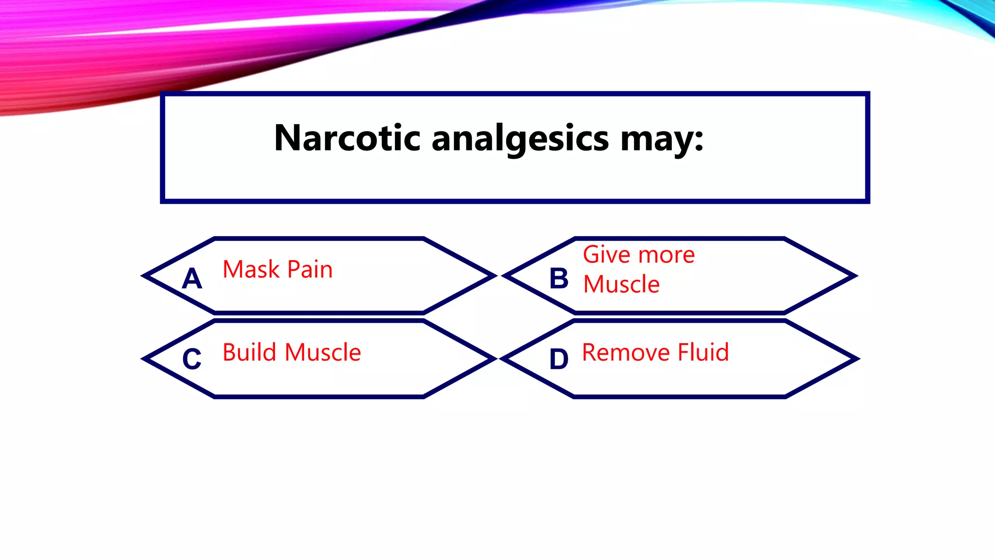 GCSE PE Revision: Drugs in sport | PPTX