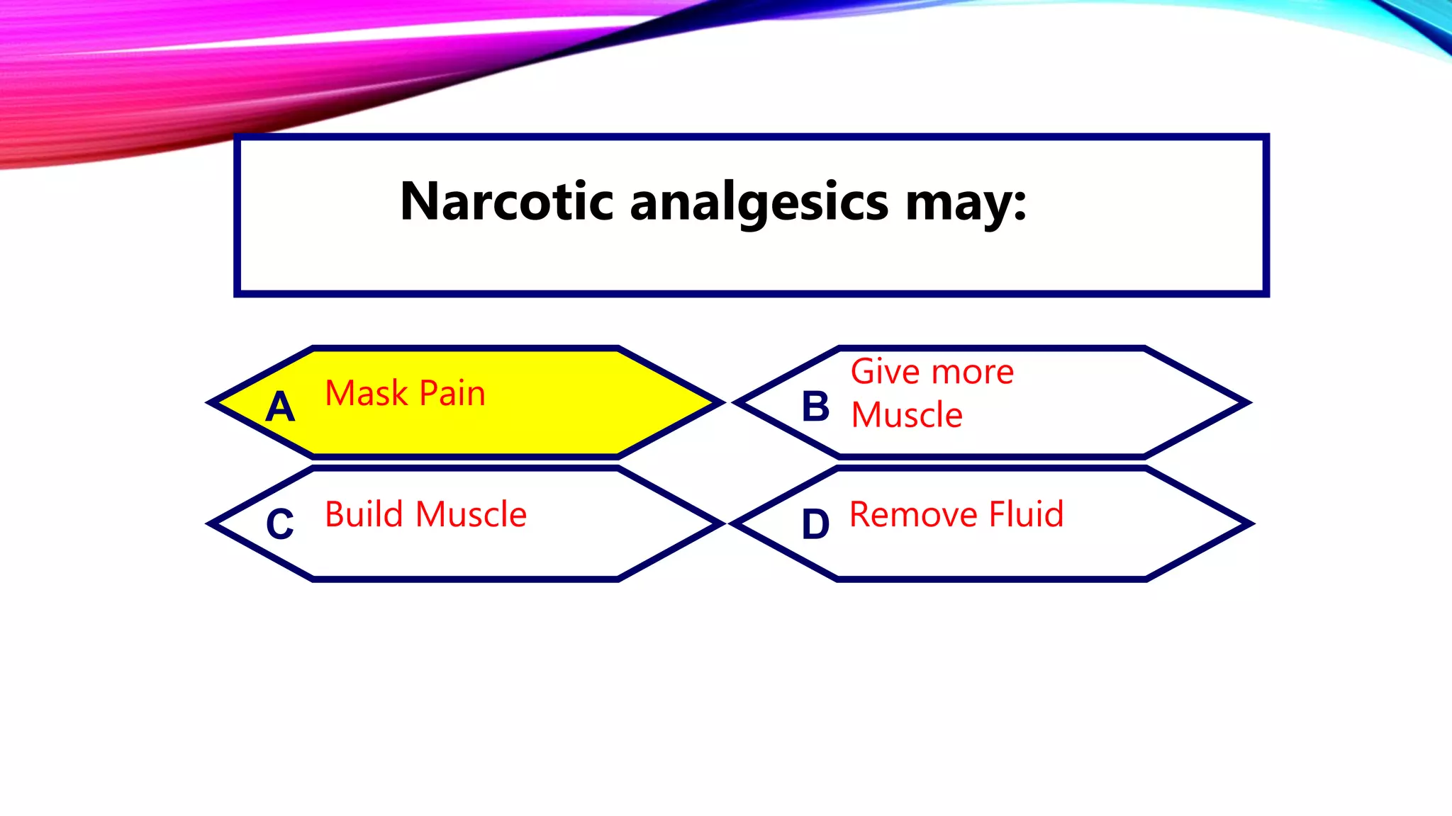 GCSE PE Revision: Drugs in sport | PPTX