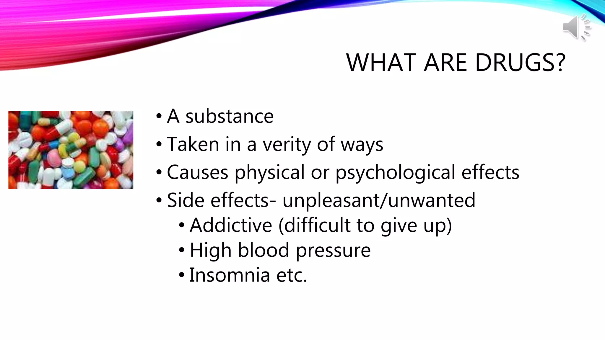 GCSE PE Revision: Drugs in sport | PPTX