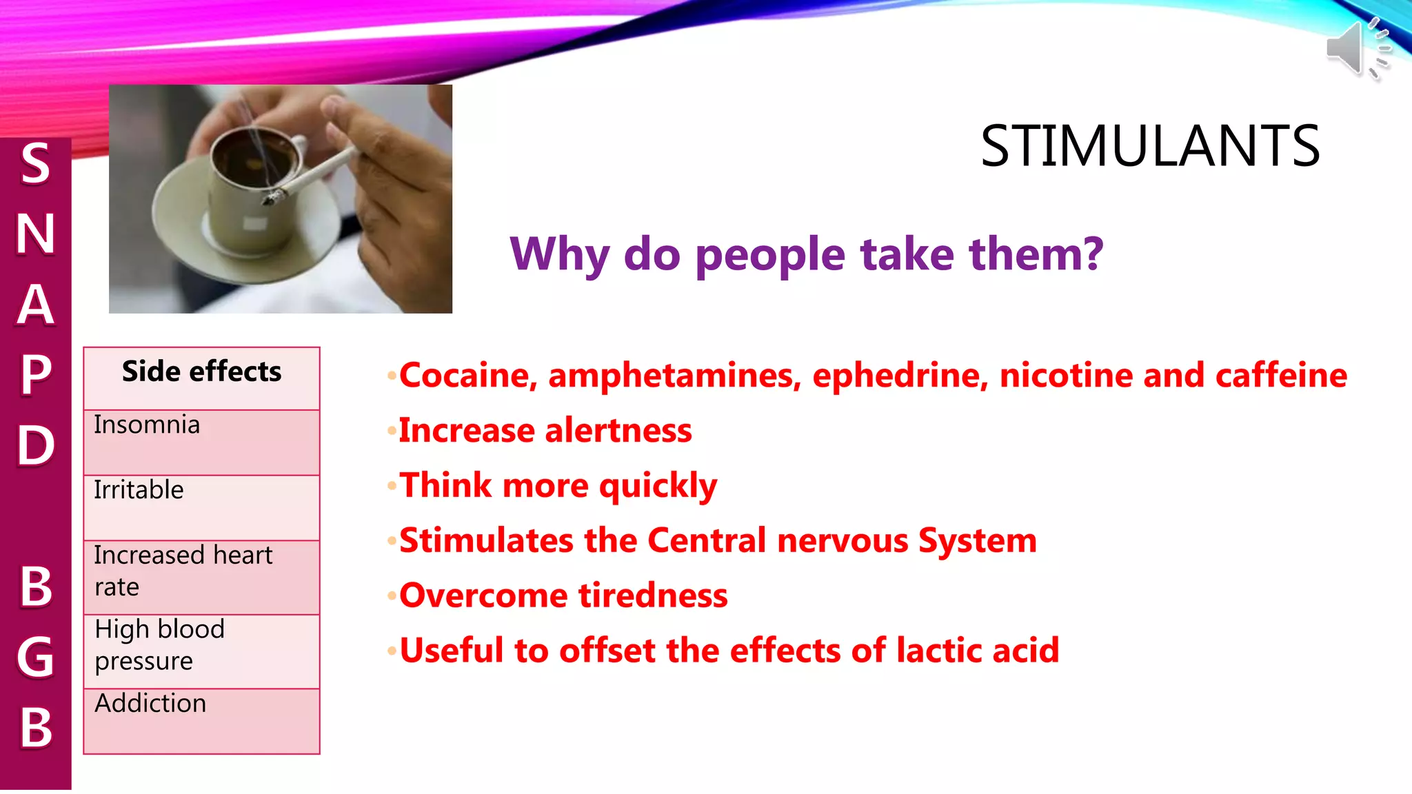 GCSE PE Revision: Drugs in sport | PPTX