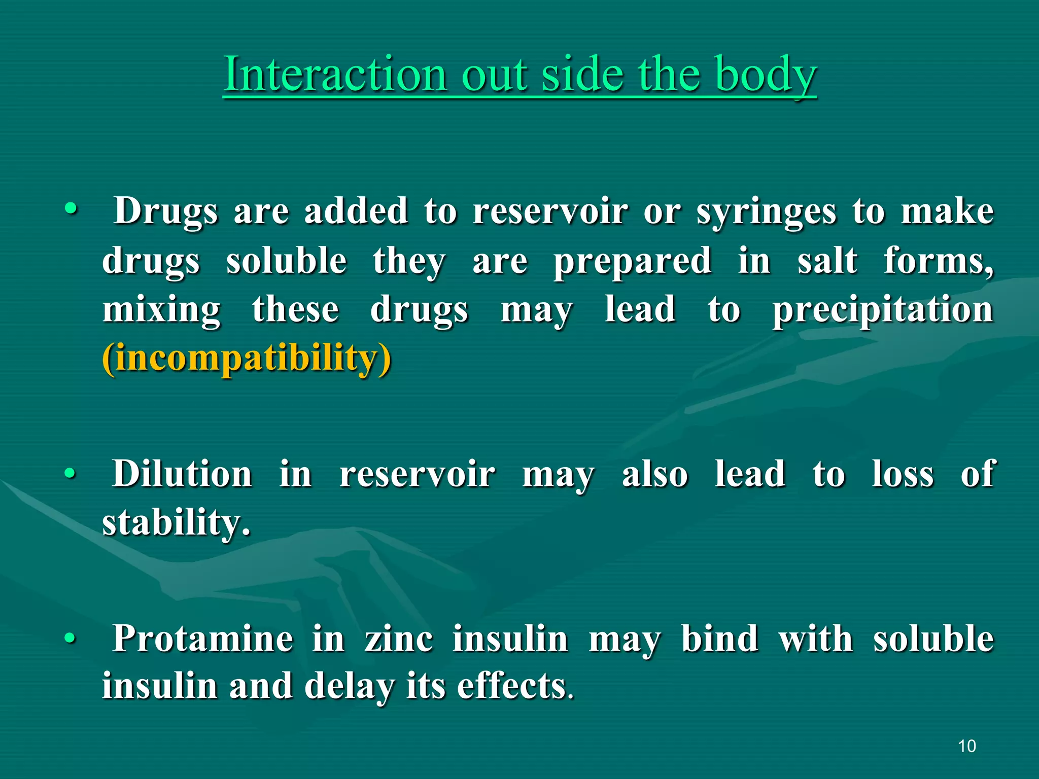 Drugs Interactions.ppt