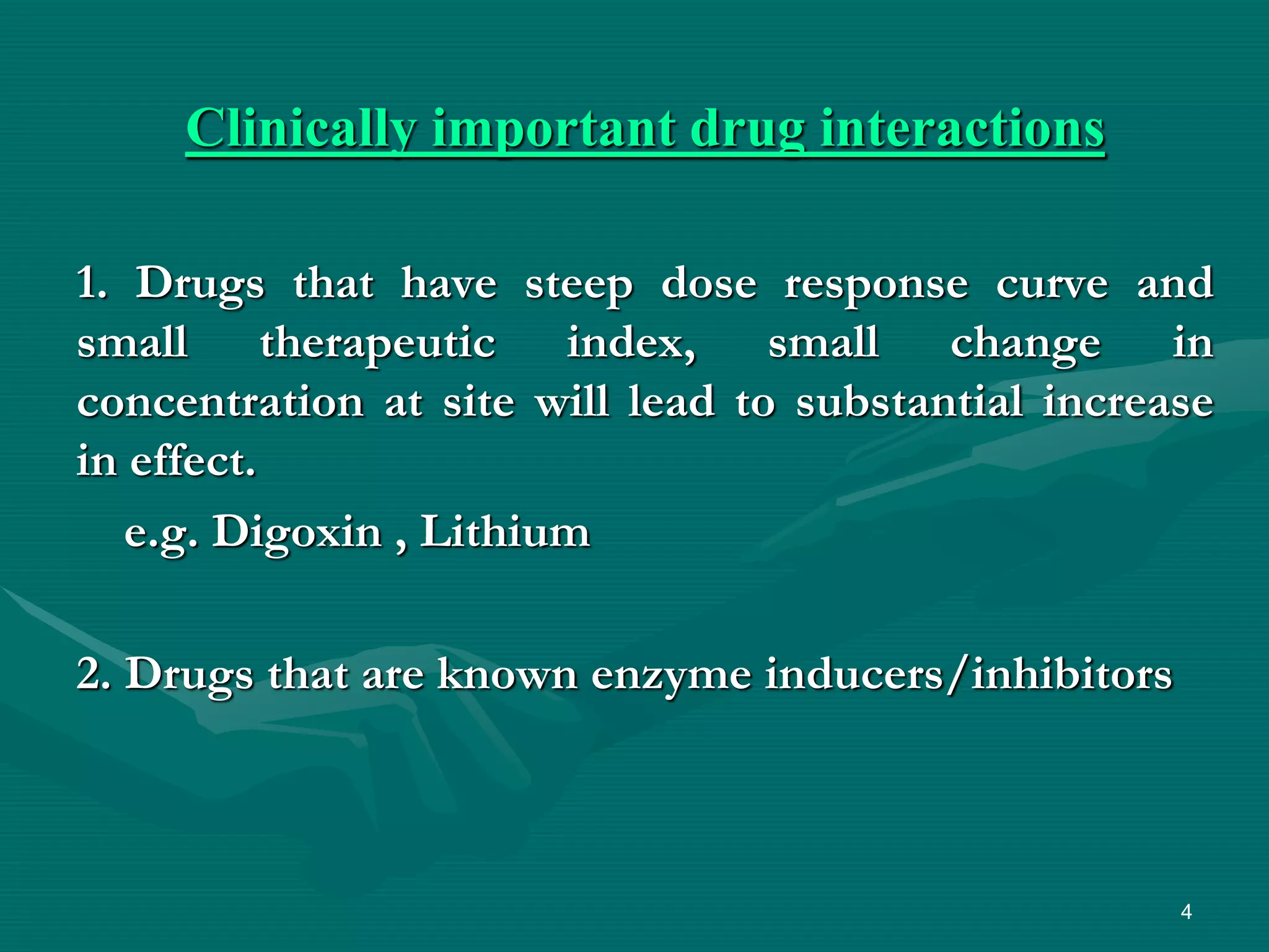 Drugs Interactions.ppt