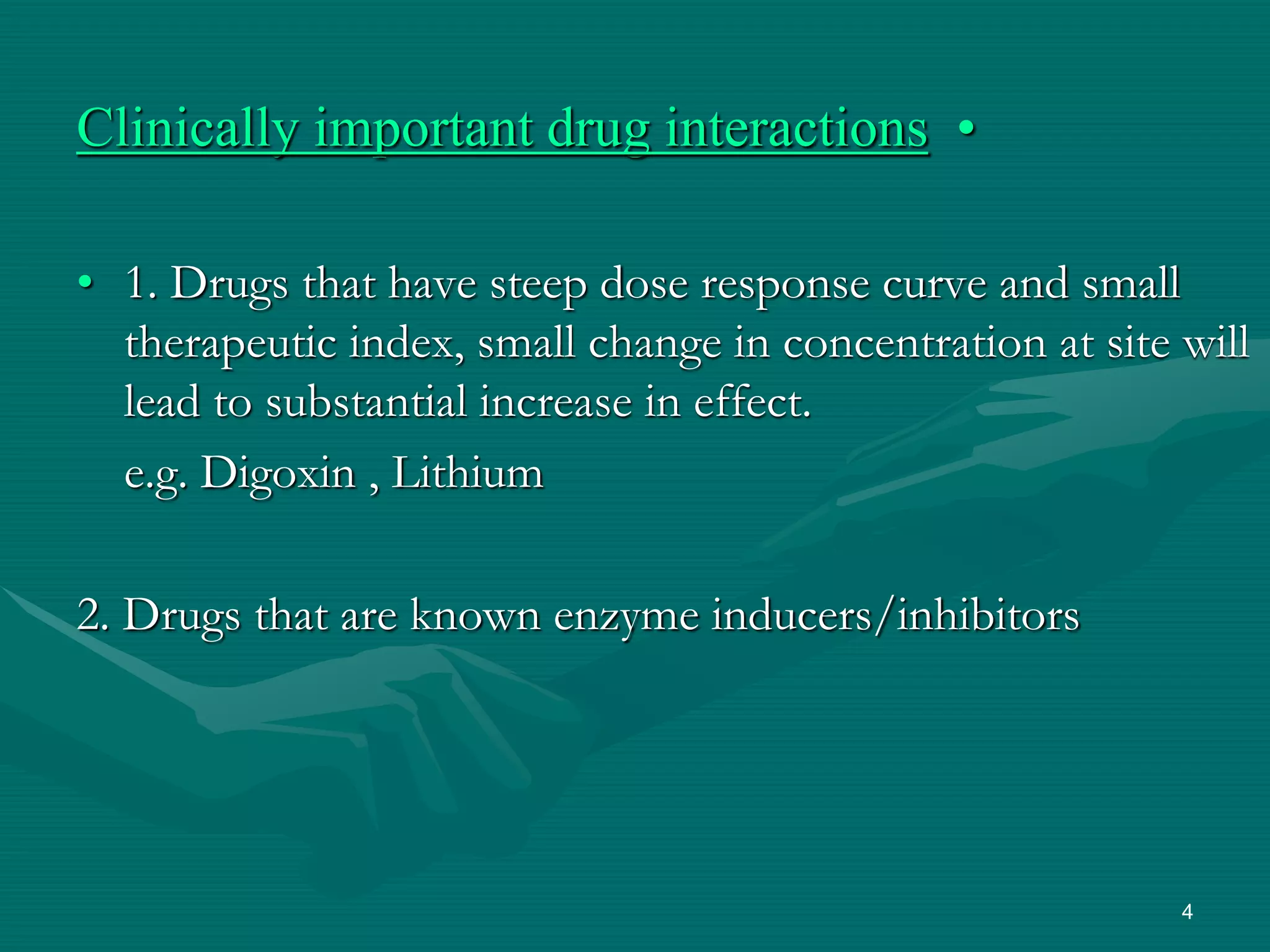 Drugs Interactions.ppt