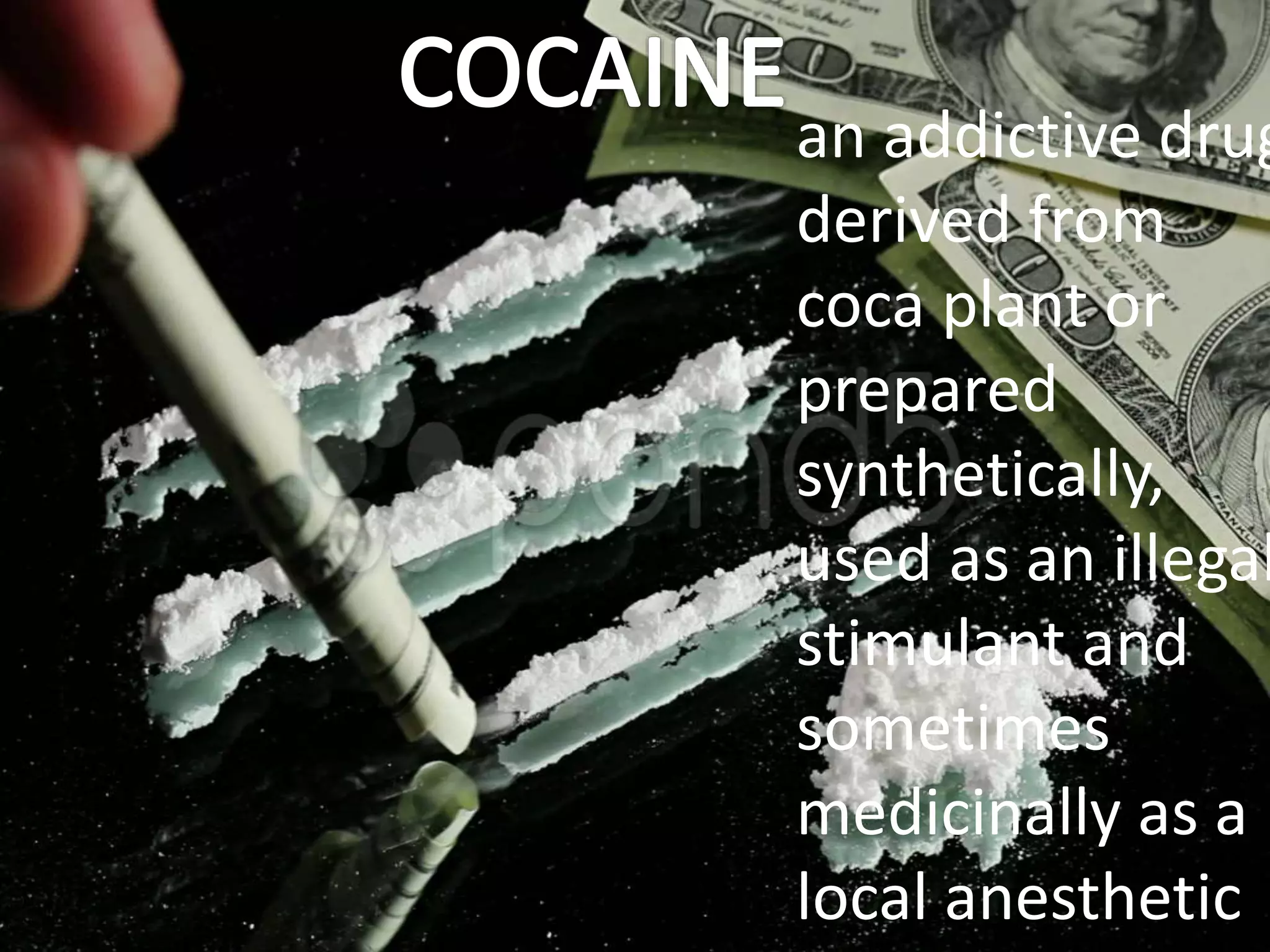 Drugs , Smoke and alcohol abuse | PPTX