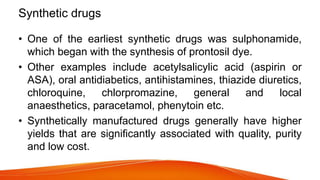 DRUGS OF BIOLOGICAL ORIGIN 1.pptx
