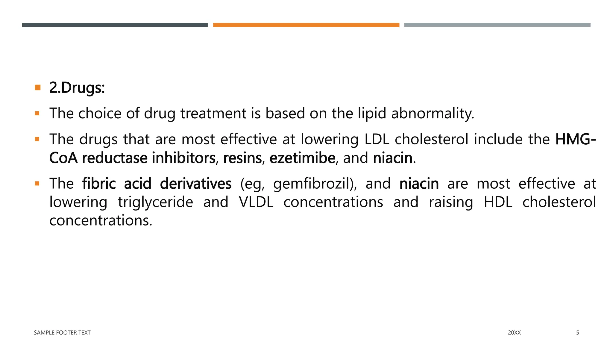 Lipid lowering drugs.pptx