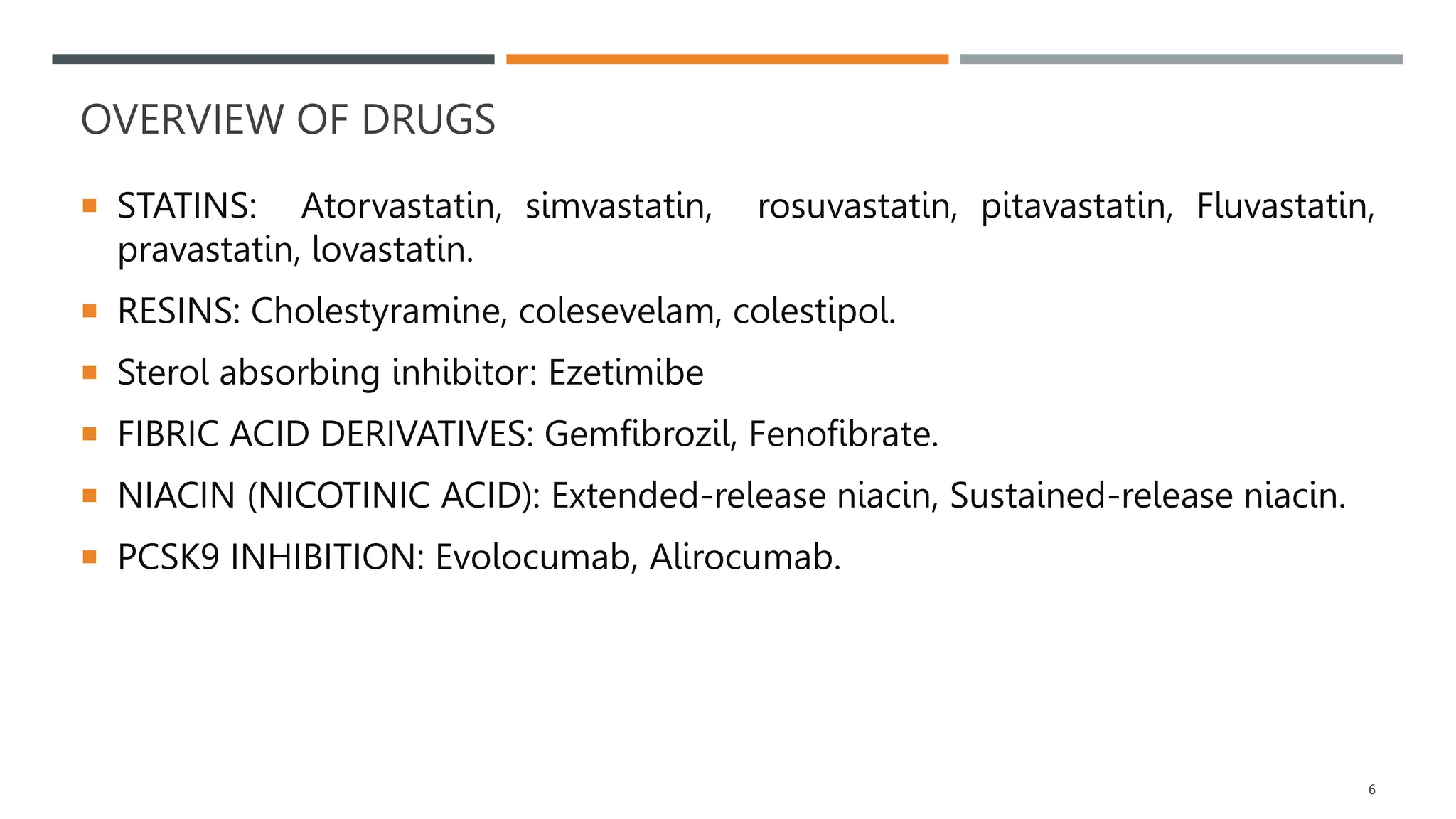 Lipid lowering drugs.pptx