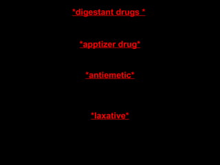 Drugs of pet animals | PPS