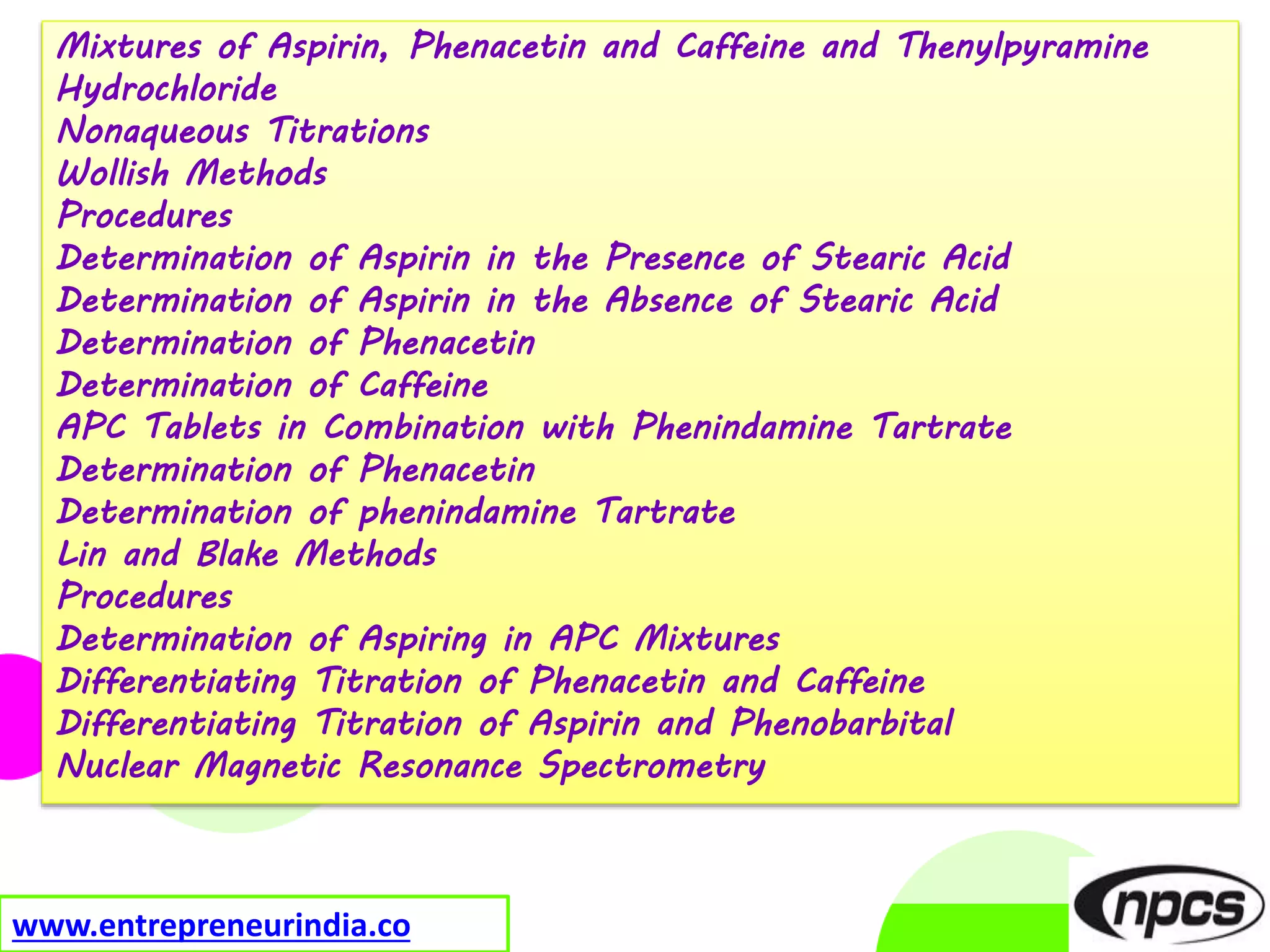 Pharmaceutical, Bulk Drugs and Medicine Manufacturing Industry ...