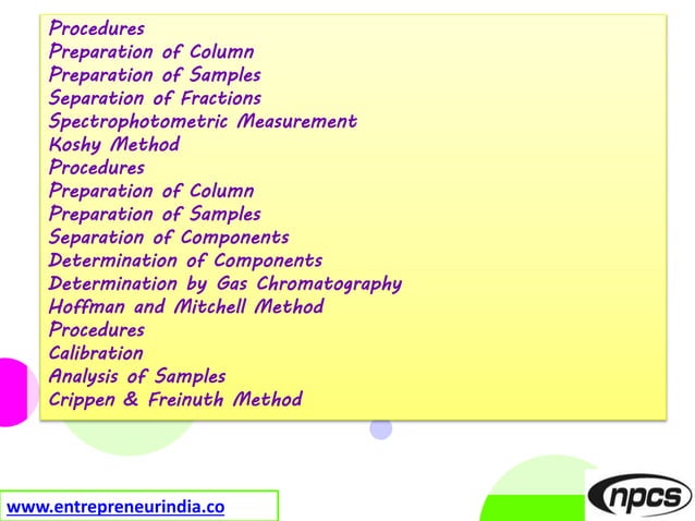 Pharmaceutical, Bulk Drugs and Medicine Manufacturing Industry ...