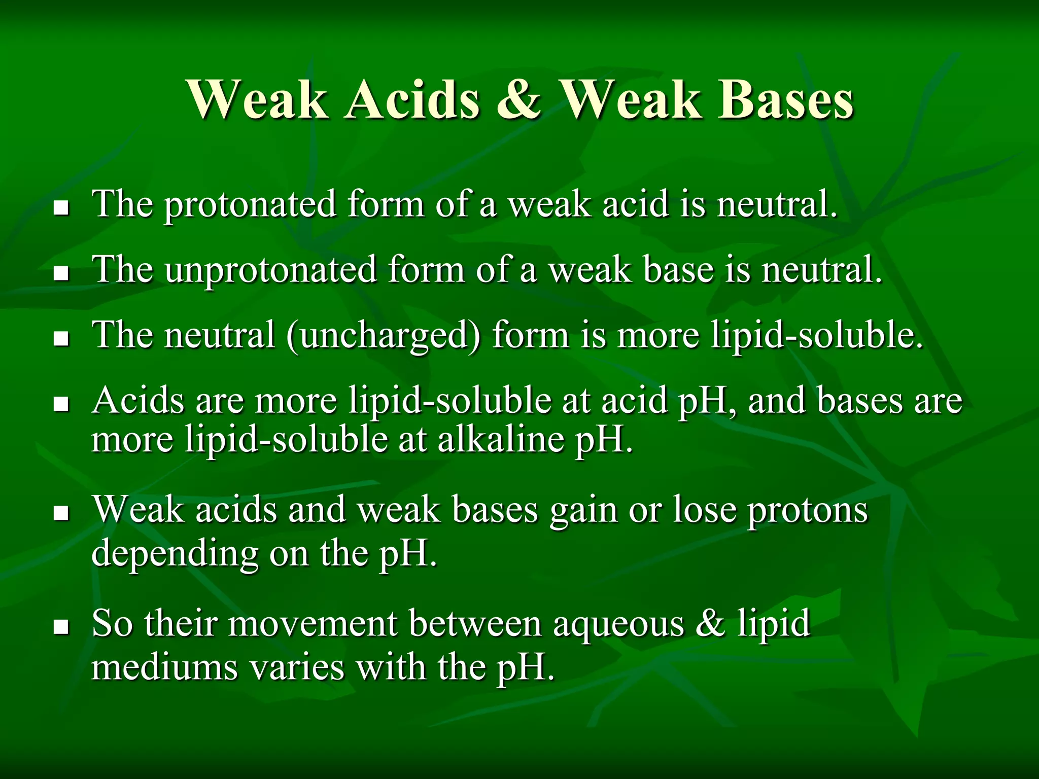 Drugs pharmacology in kidney disease | PPTX