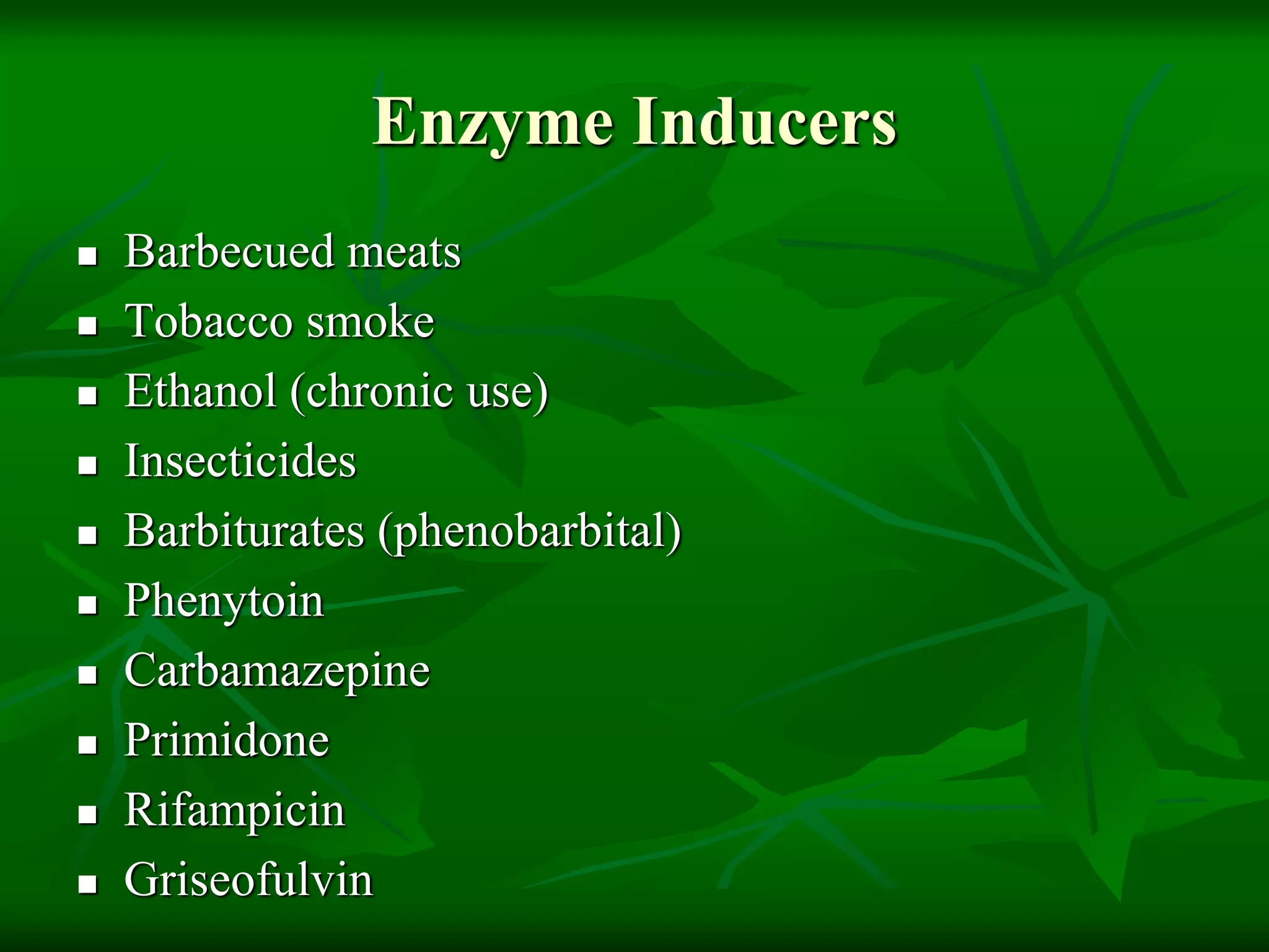 Drugs pharmacology in liver disease | PPTX
