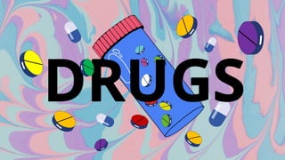 Drugs+PowerPoint+Morph+Animation+Template+Purple+variant.pptx