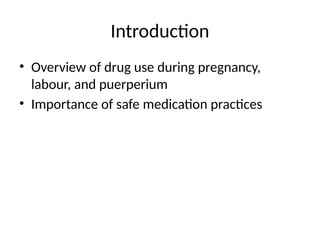 Drugs___Pregnancy_Labour_Puerperium.pptx