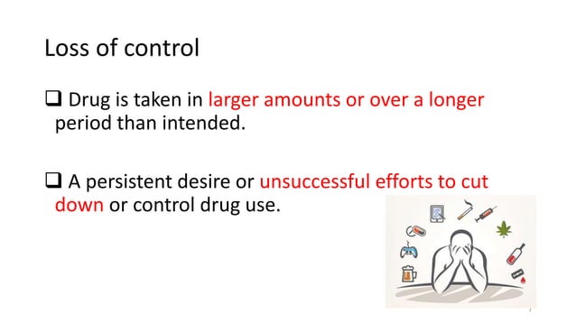 drugs presentation In this presentation wo define everything about ...