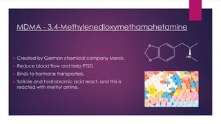 Drugs presentation (5) | PPT
