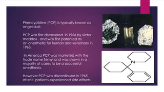 Drugs presentation (5) | PPT