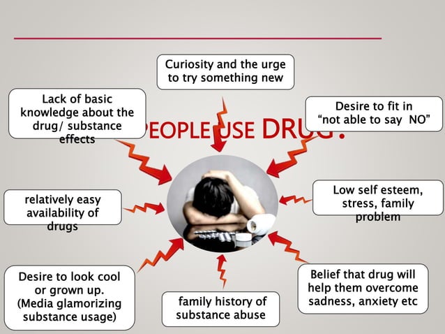 Drugs / Substance Abuse | PPTX | Illegal Drugs, Tobacco, eCigarettes ...