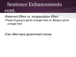 Drugsprostitutionandtheeconomicsofblackmarkets | PPT