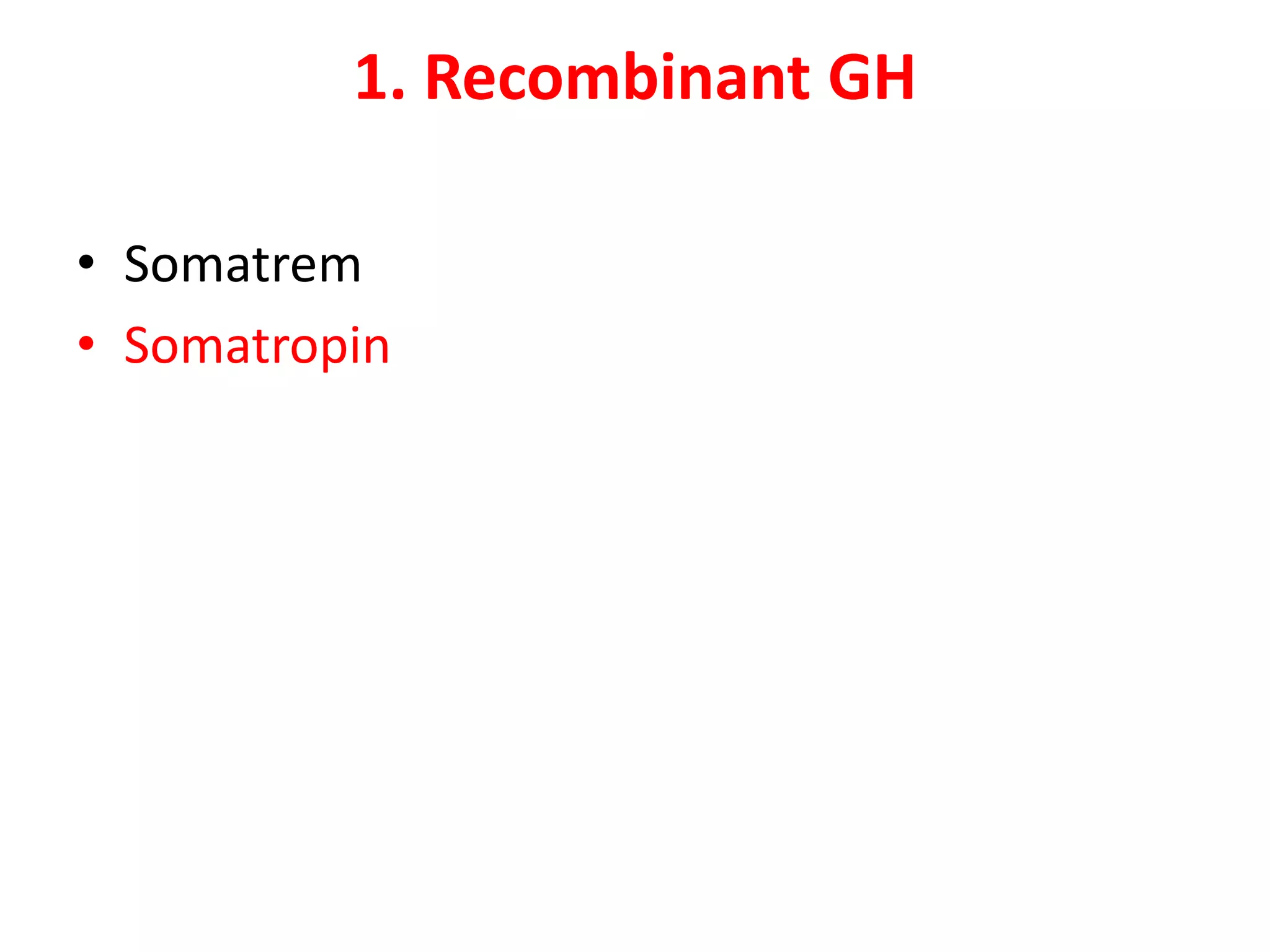 Drugs rel to Ant Pituitary hormones.pptx