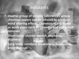 Drugss( part two ) | PPT