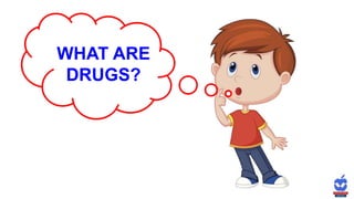 Drug, Body and Brain | PPTX