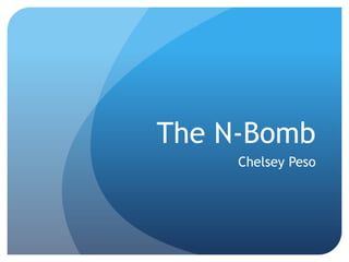 Drugs society pres | PPT