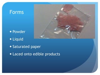 Drugs society pres | PPT