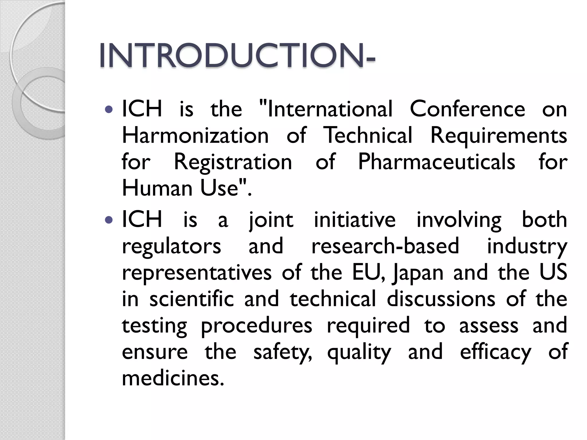 Ich E9 Guidelines Pdf – E9 Guidelines For Clinical Trials – AJRUZ