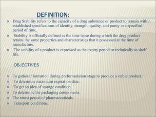 DRUG STABILITY ppt.ppt