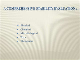 DRUG STABILITY ppt.ppt