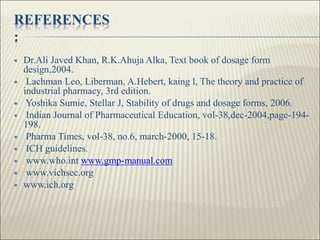 DRUG STABILITY ppt.ppt