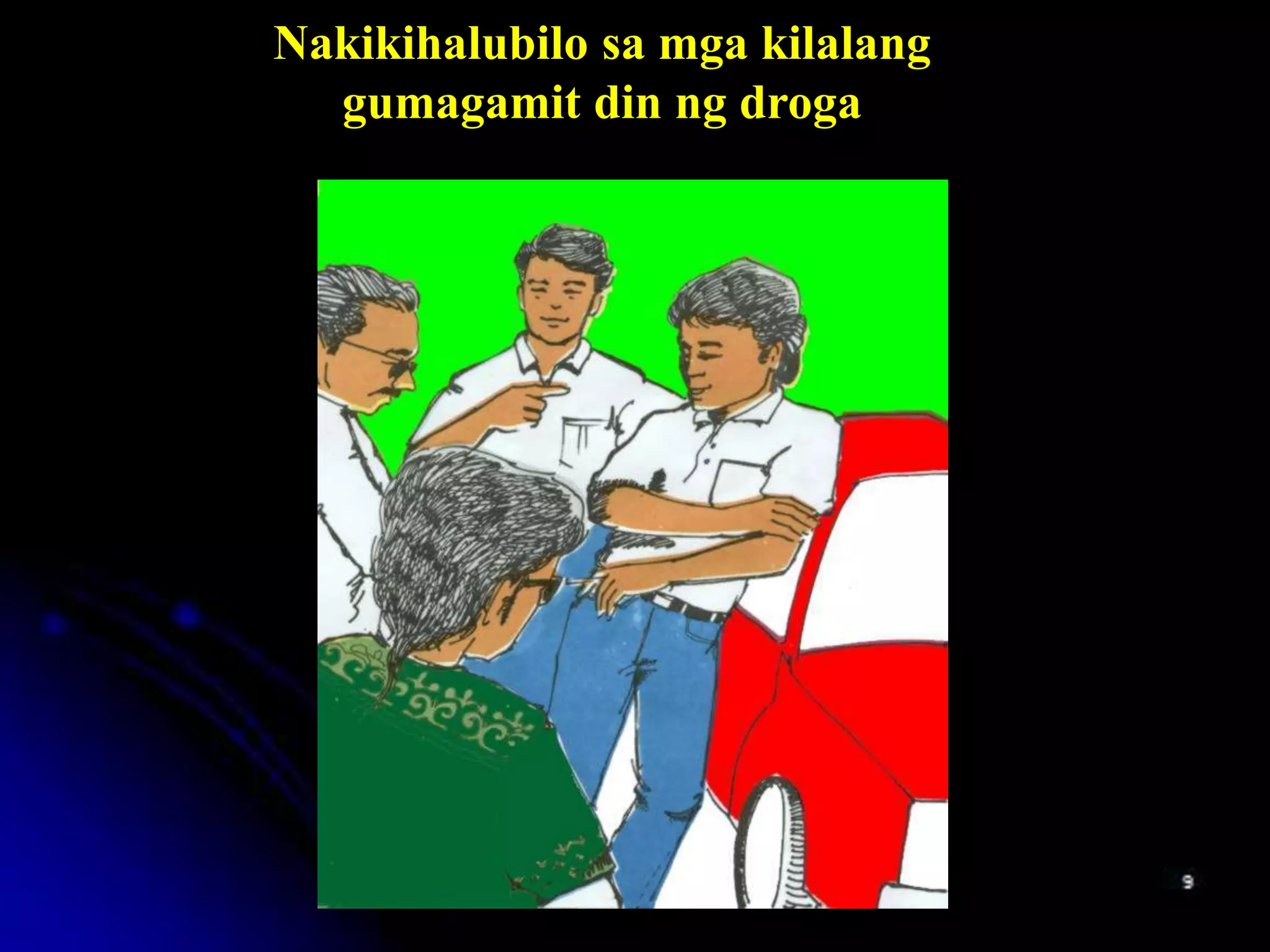 drugs tagalog.ppt