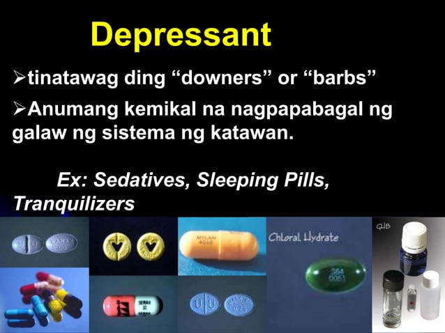 drugs tagalog.ppt