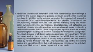 Drugs that affect the Autonomic Nervous System.pptx