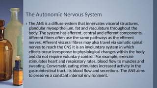 Drugs that affect the Autonomic Nervous System.pptx