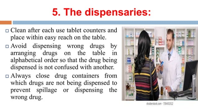 Drug storage | PPTX | Substance Abuse | Diseases and Conditions