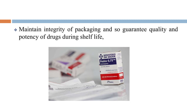 Drug storage | PPTX | Substance Abuse | Diseases and Conditions