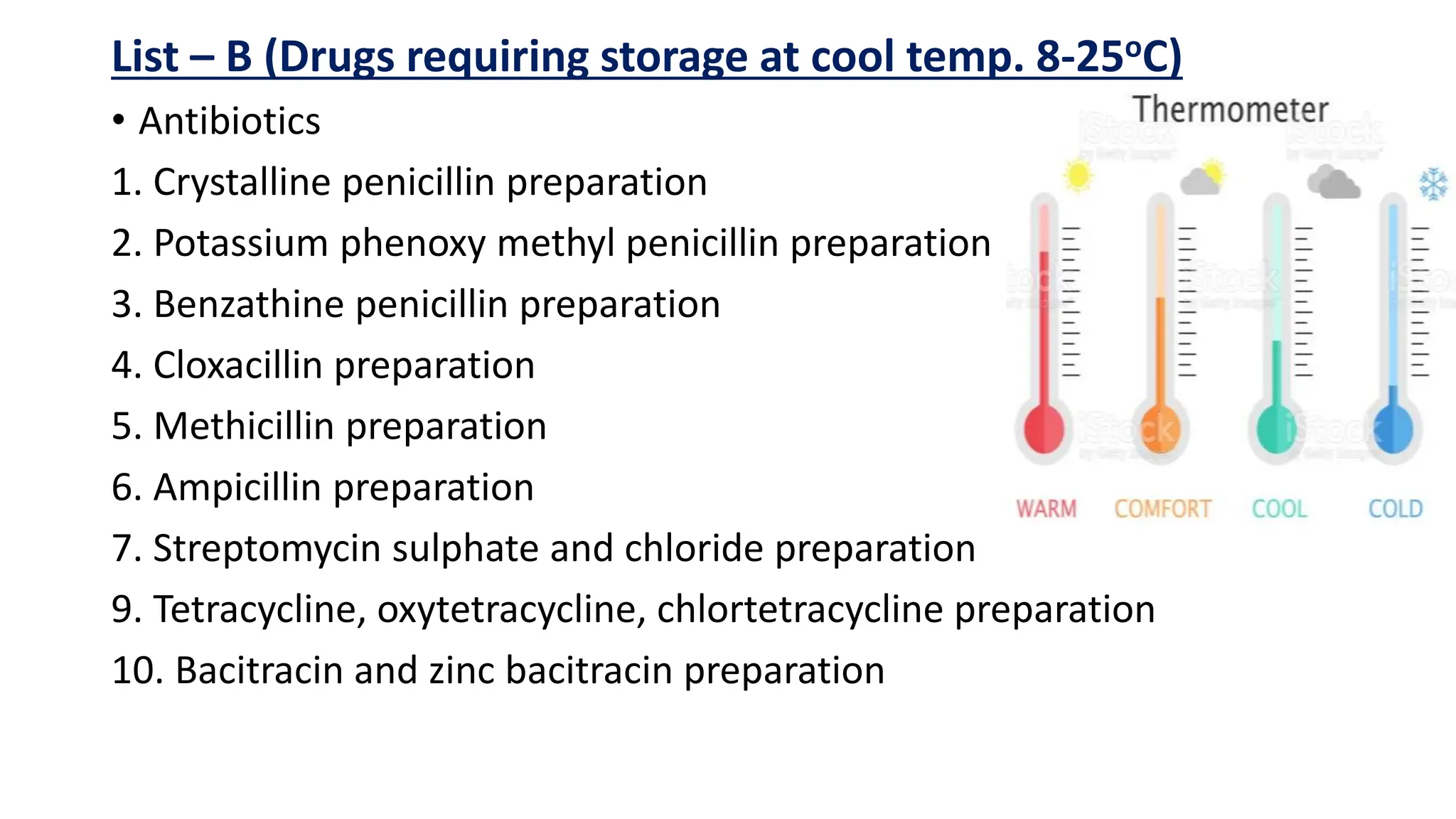 Drug store and inventory, Purchase, ABC method, EOQ, VED | PPTX