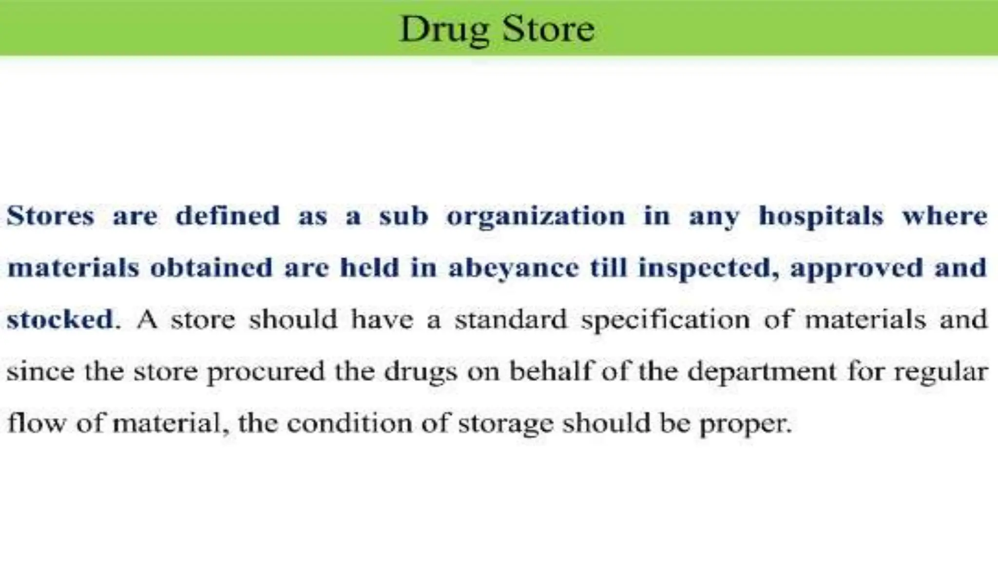 Drug store management and inventory control.pptx