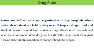 Drug store management and inventory control.pptx