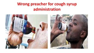 Drugs used for cough | PPTX | Lung and Respiratory Health | Diseases ...