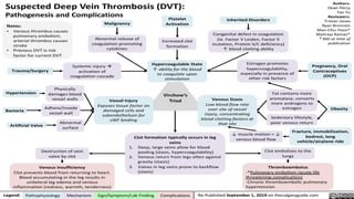 Drugs used for DVT | PDF