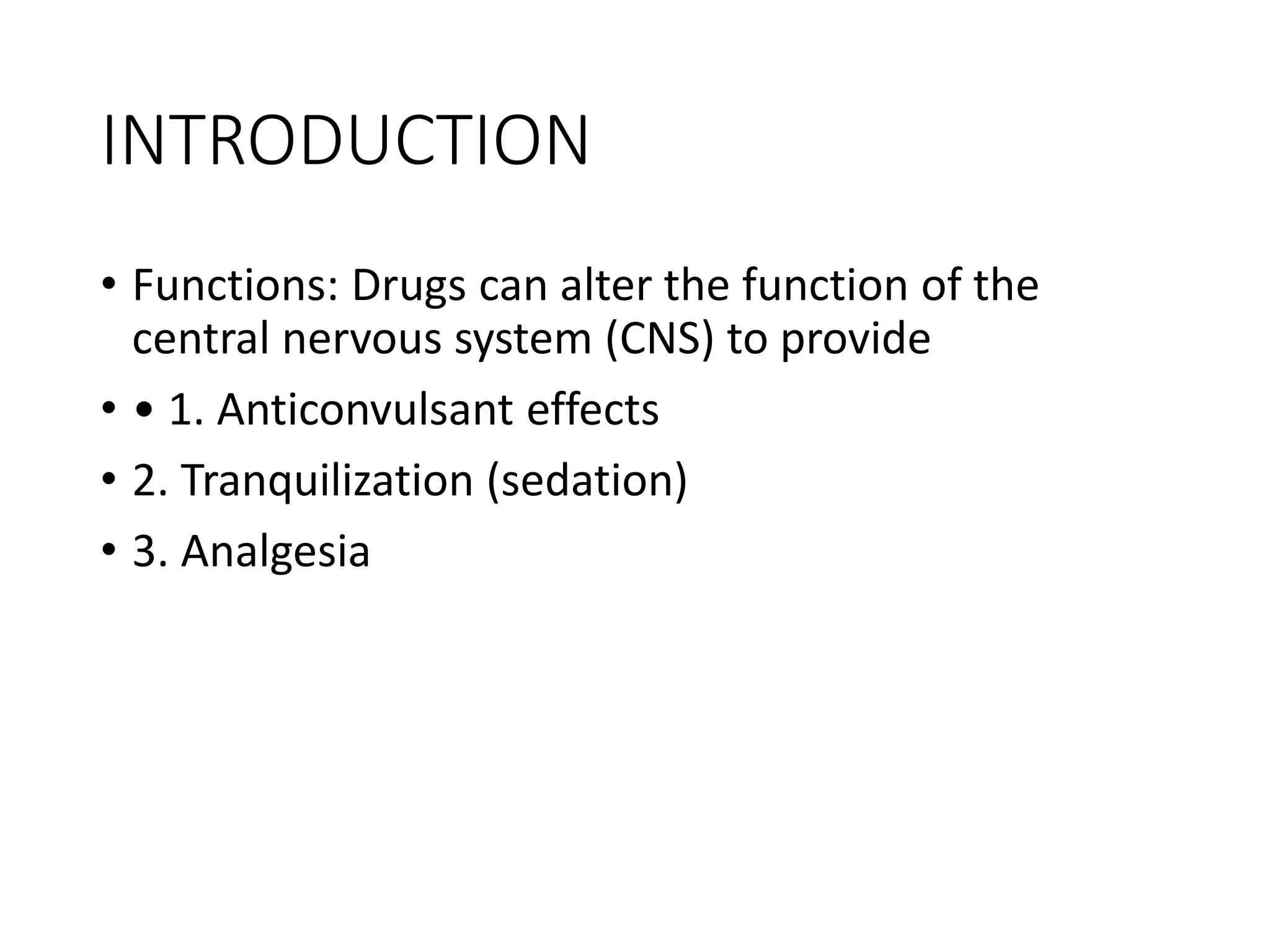 Drugs used for the CNS.pptx