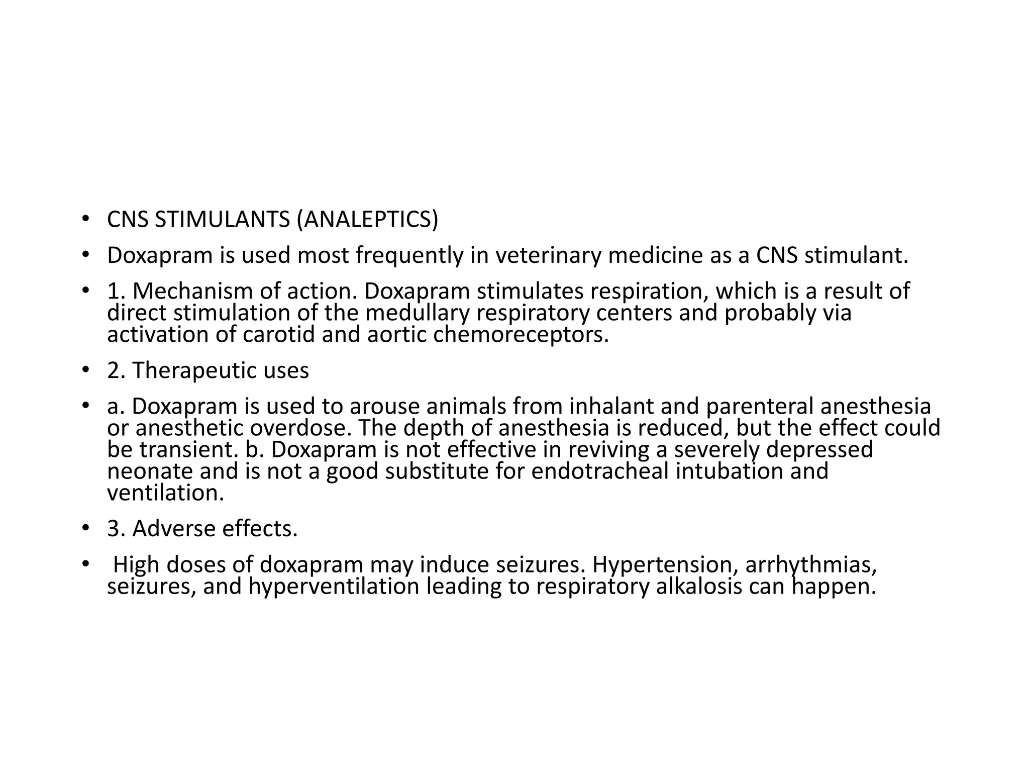 Drugs used for the CNS.pptx
