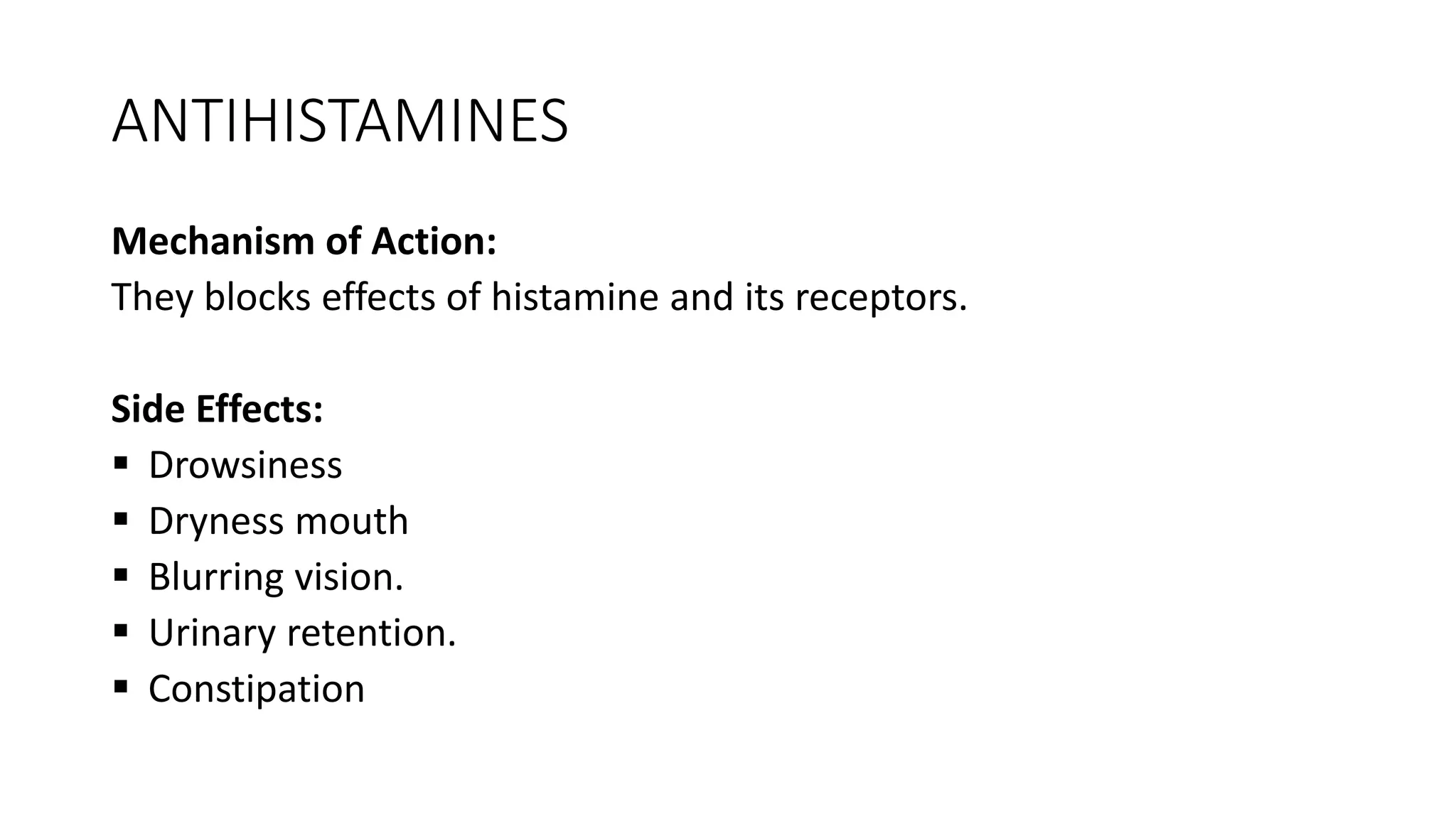 Structure and mechanism of action of Drugs for the treatment of asthma.pptx