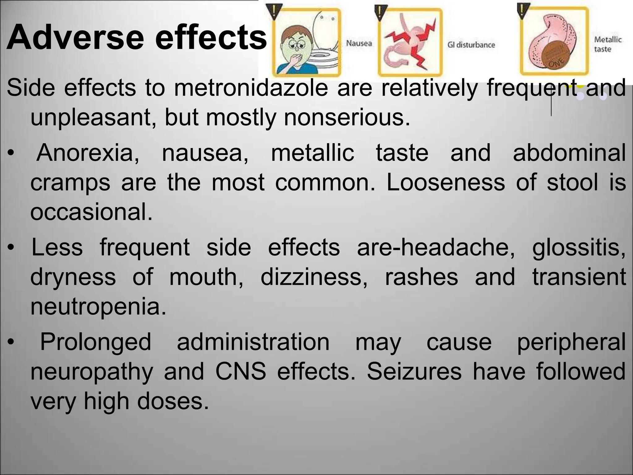 drugs used in amoebiasis.ppt