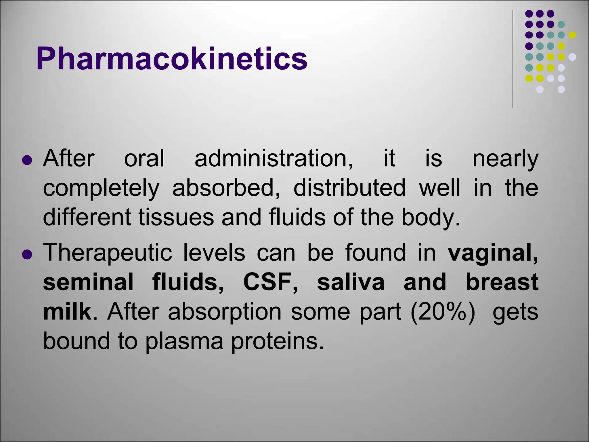 drugs used in amoebiasis.ppt